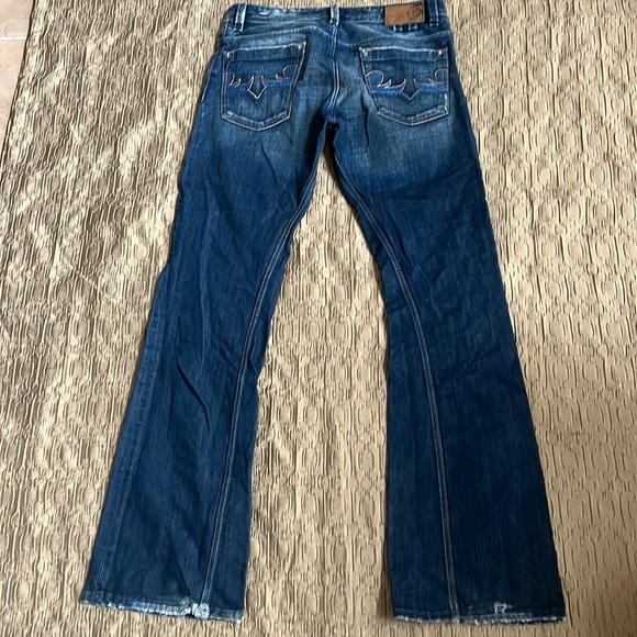 Diesel | Jeans | Diesel Shazor Jeans 42x34 | Poshmark